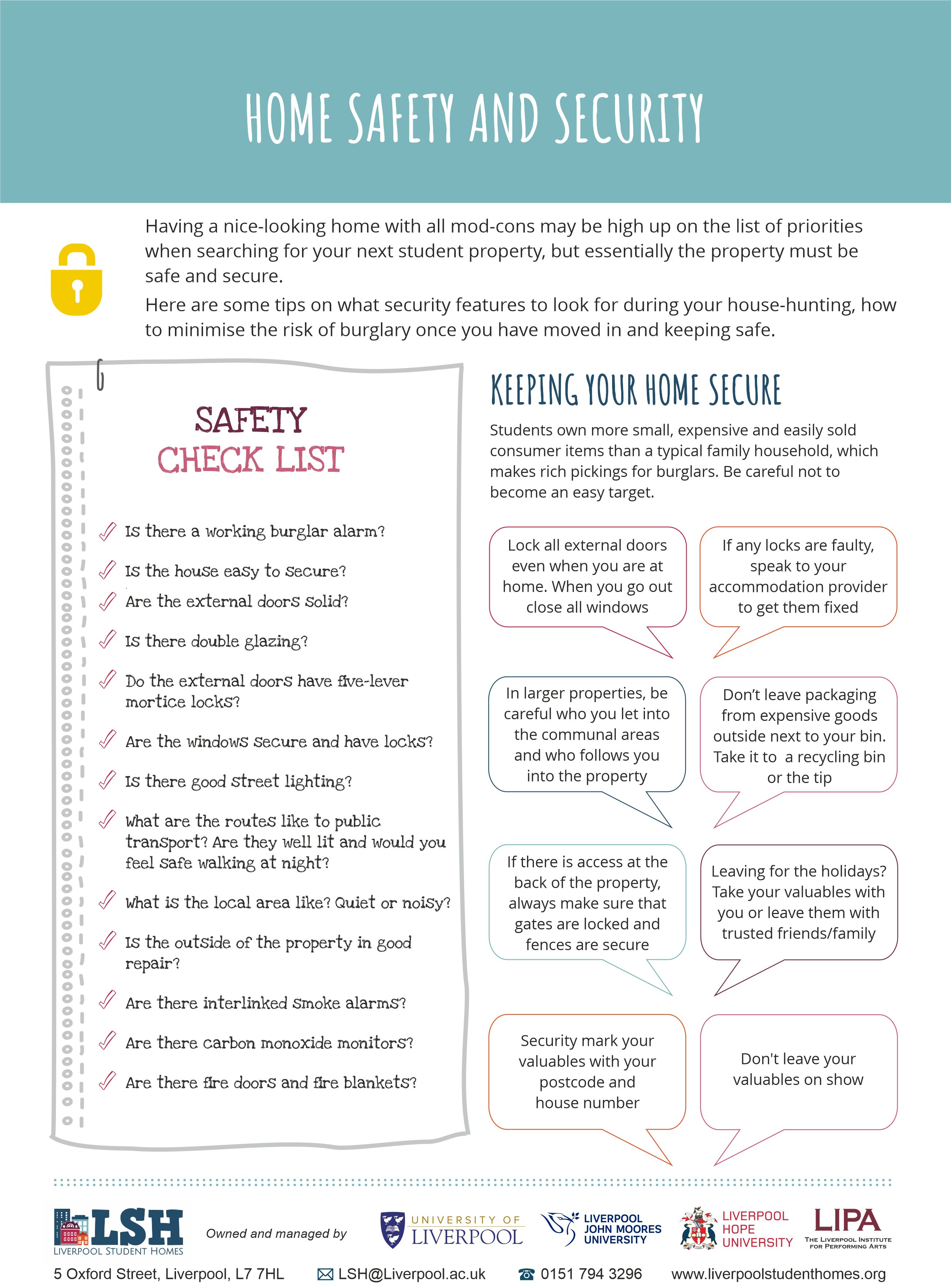 Welcome to Studentpad