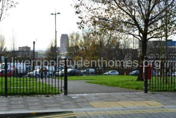 Official Student accommodation in Liverpool