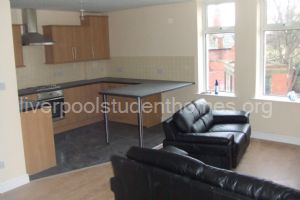 Official Student accommodation in Liverpool