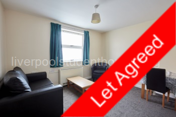 Official Student accommodation in Liverpool