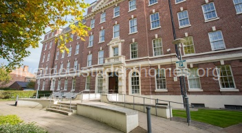 Official Student accommodation in Liverpool