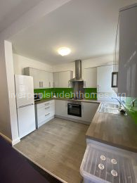 Official Student accommodation in Liverpool