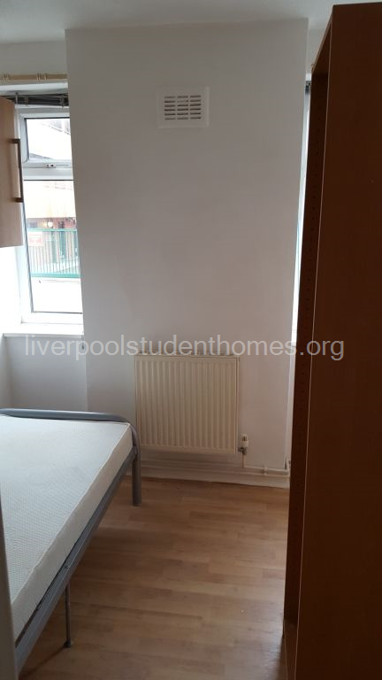 Official Student accommodation in Liverpool