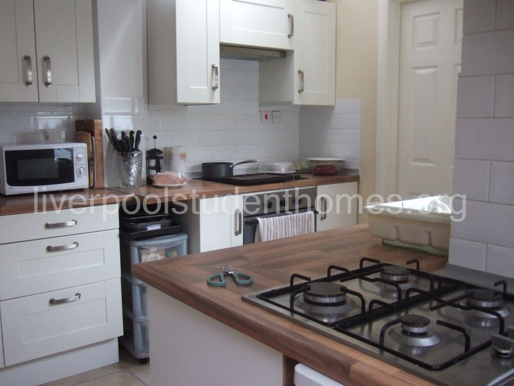 Accommodation Search