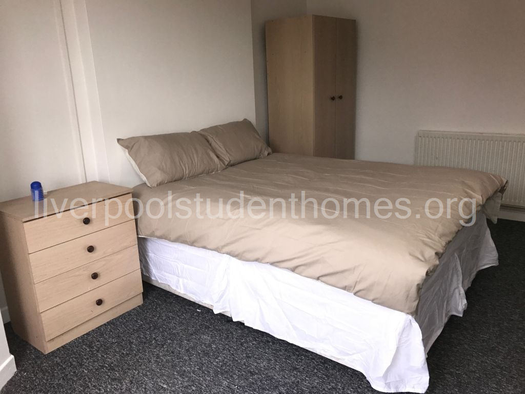 Official Student accommodation in Liverpool