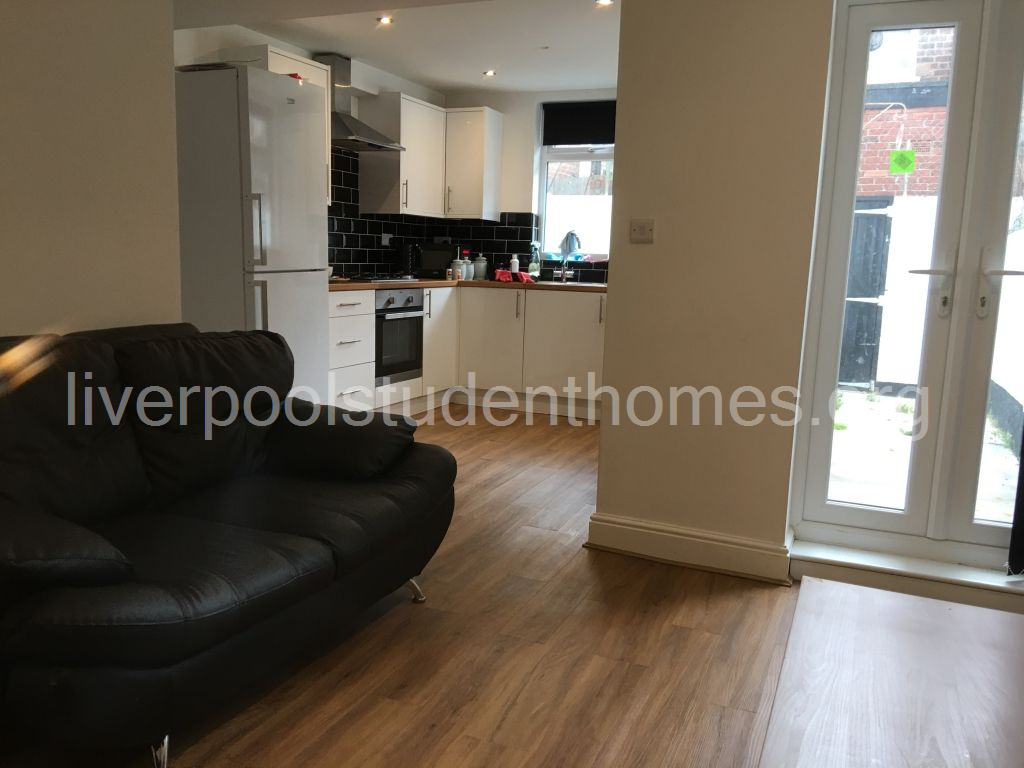 Official Student accommodation in Liverpool
