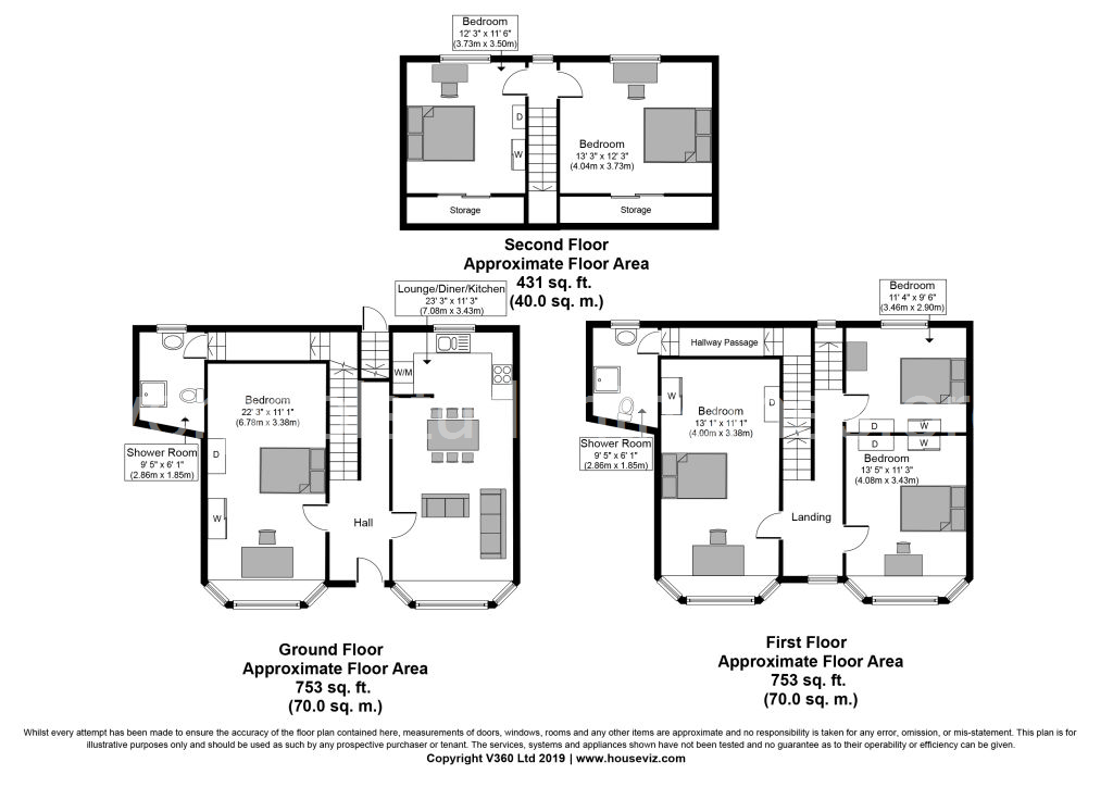 Official Student accommodation in Liverpool
