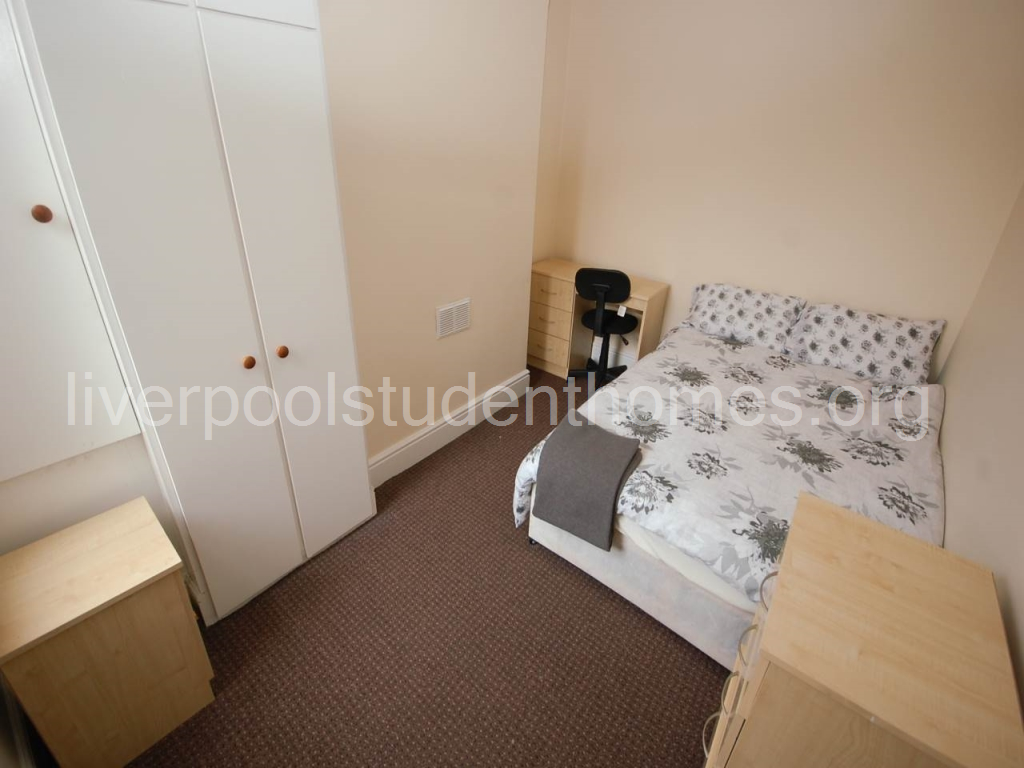 Official Student accommodation in Liverpool