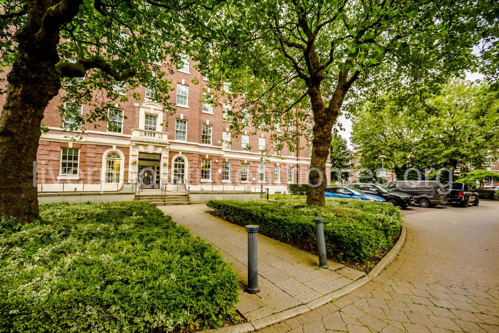 Official Student accommodation in Liverpool