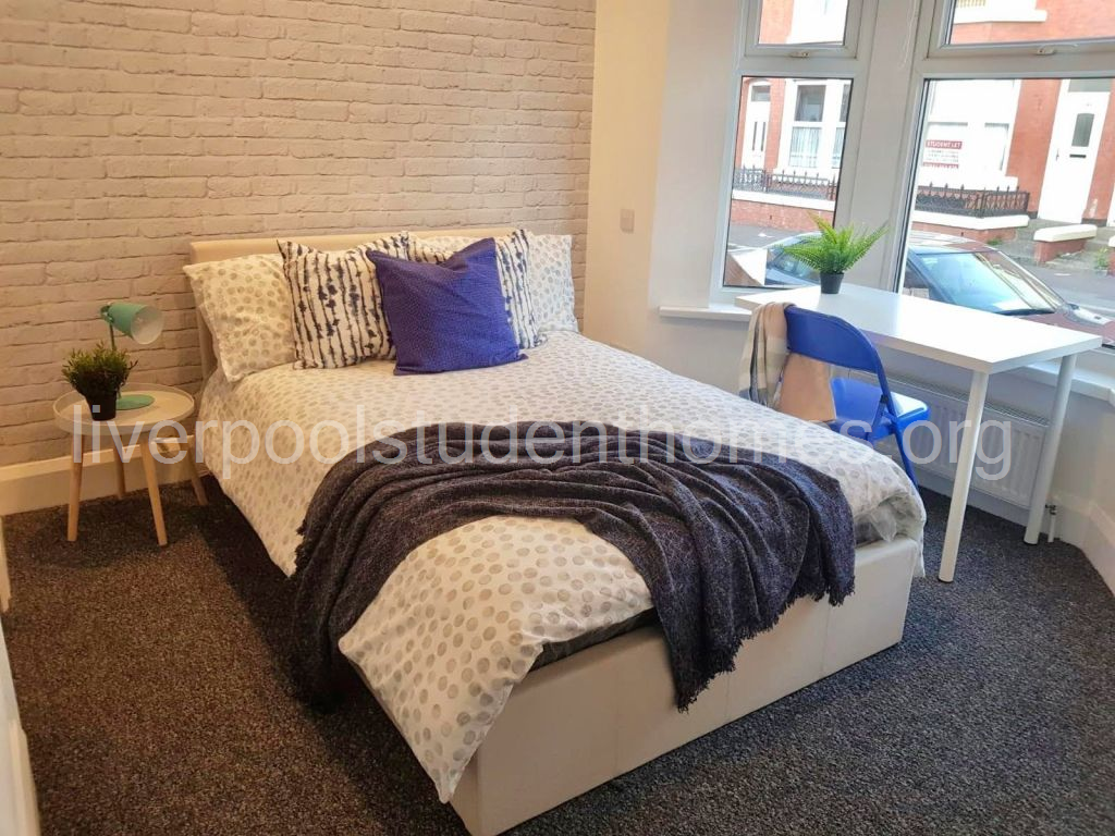 Accommodation Search
