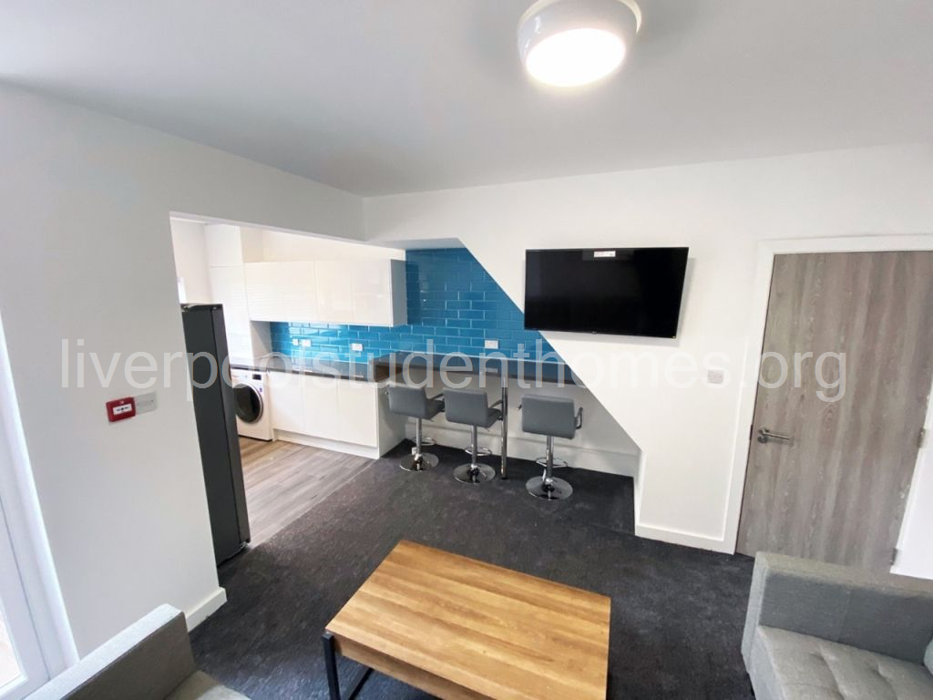 Official Student accommodation in Liverpool