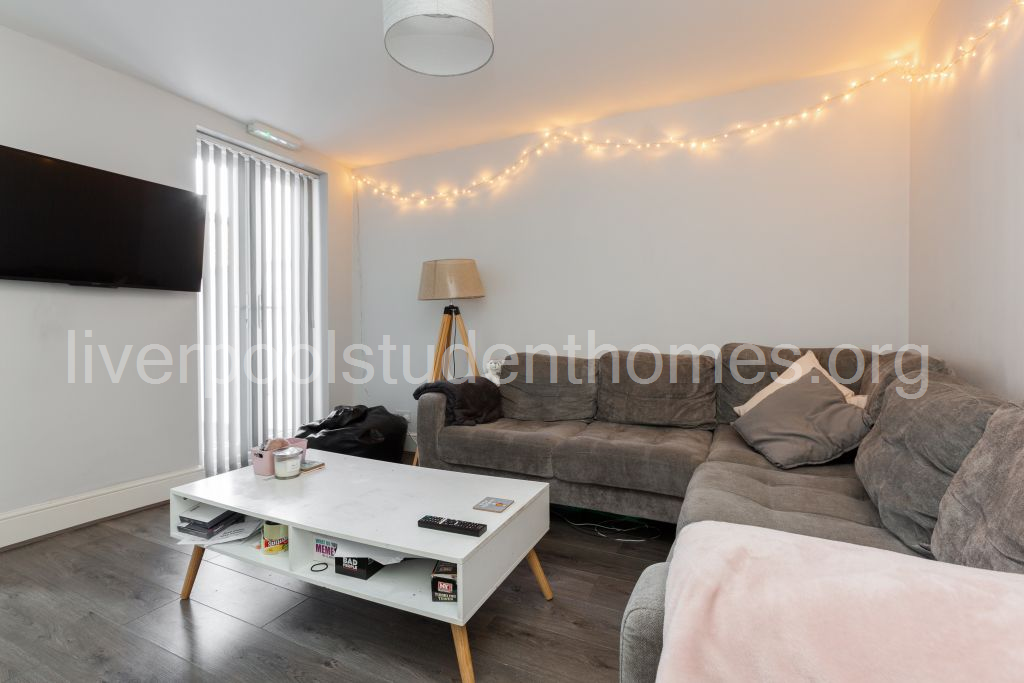 Official Student accommodation in Liverpool