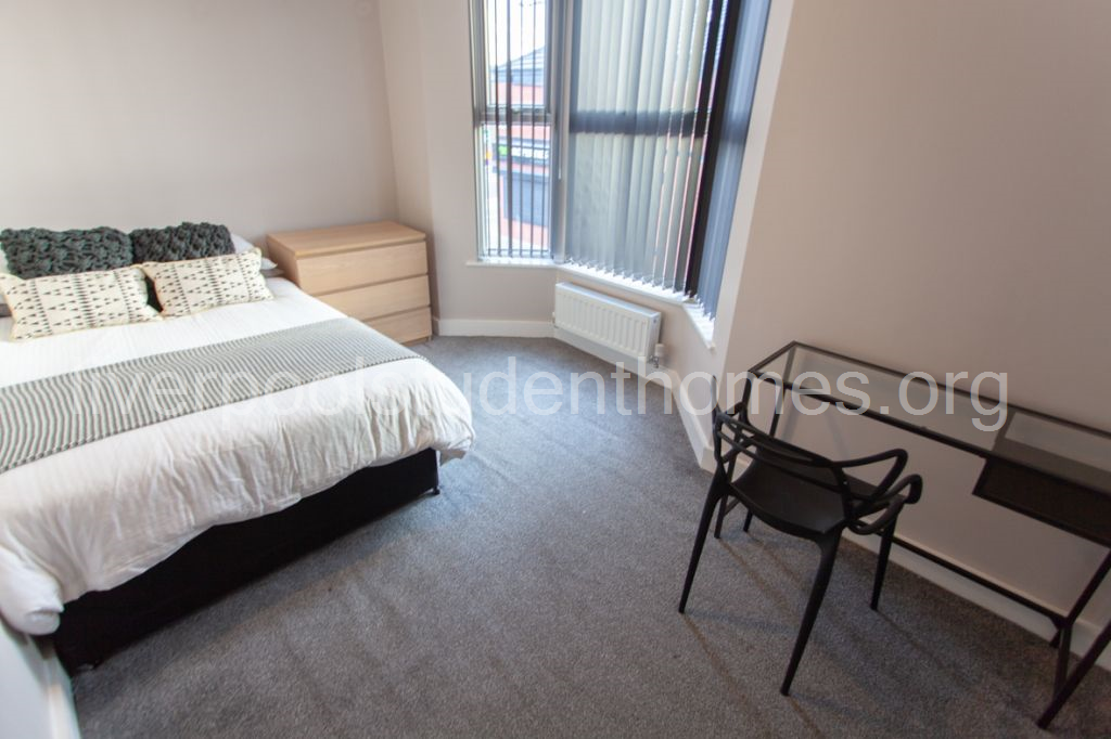 Official Student accommodation in Liverpool