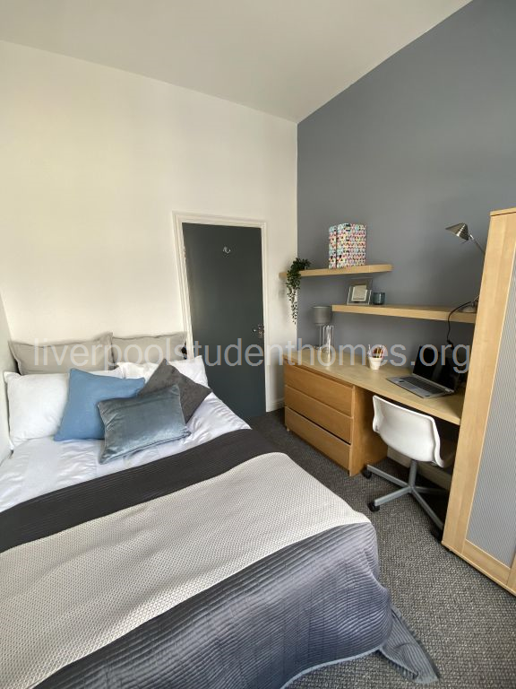 Official Student accommodation in Liverpool