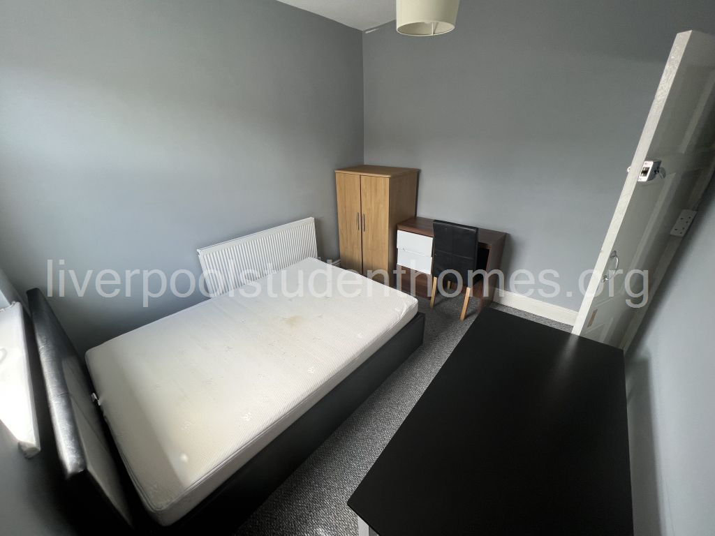 Official Student accommodation in Liverpool