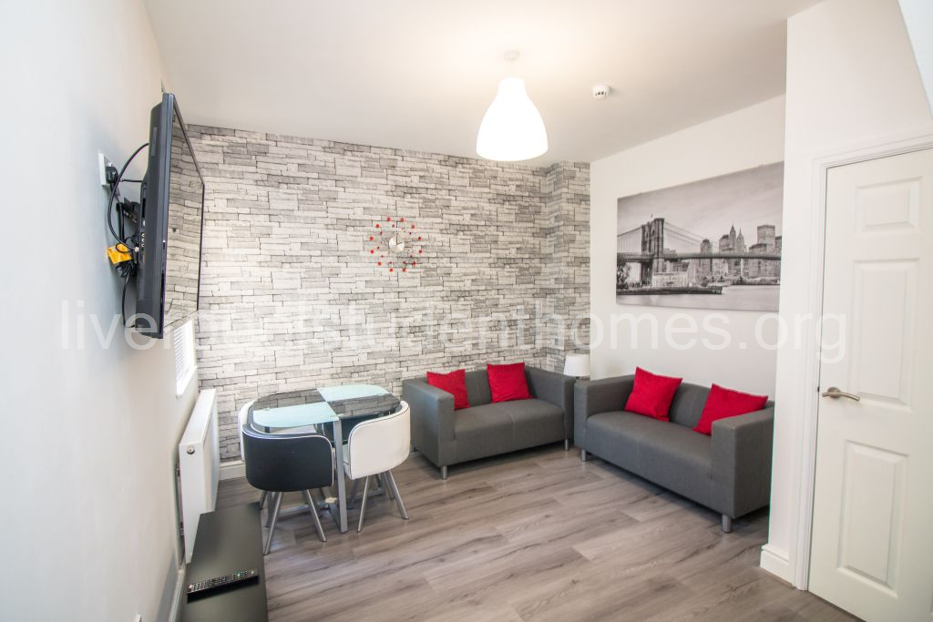 House to rent Shaw Street, Liverpool | rentaroof