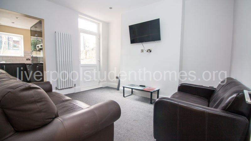 Official Student accommodation in Liverpool