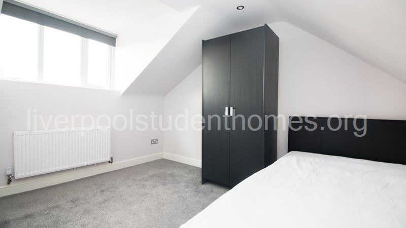 Official Student accommodation in Liverpool