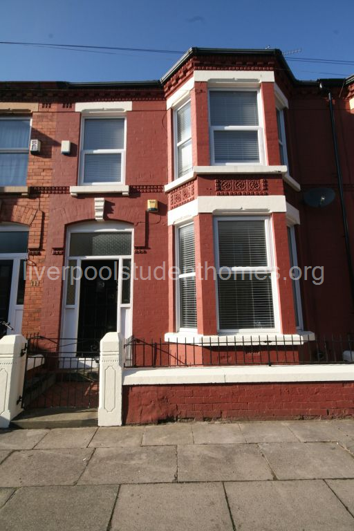 Accommodation Search