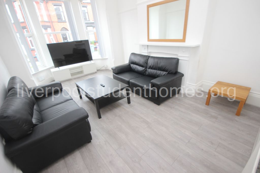 Official Student accommodation in Liverpool