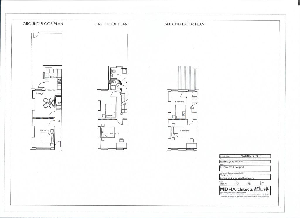 Official Student accommodation in Liverpool